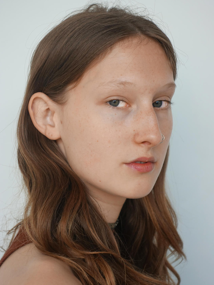 Picture of Jay Wright (model)