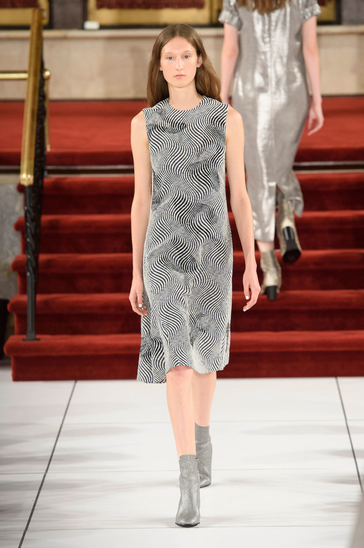 Picture of Jay Wright (model)