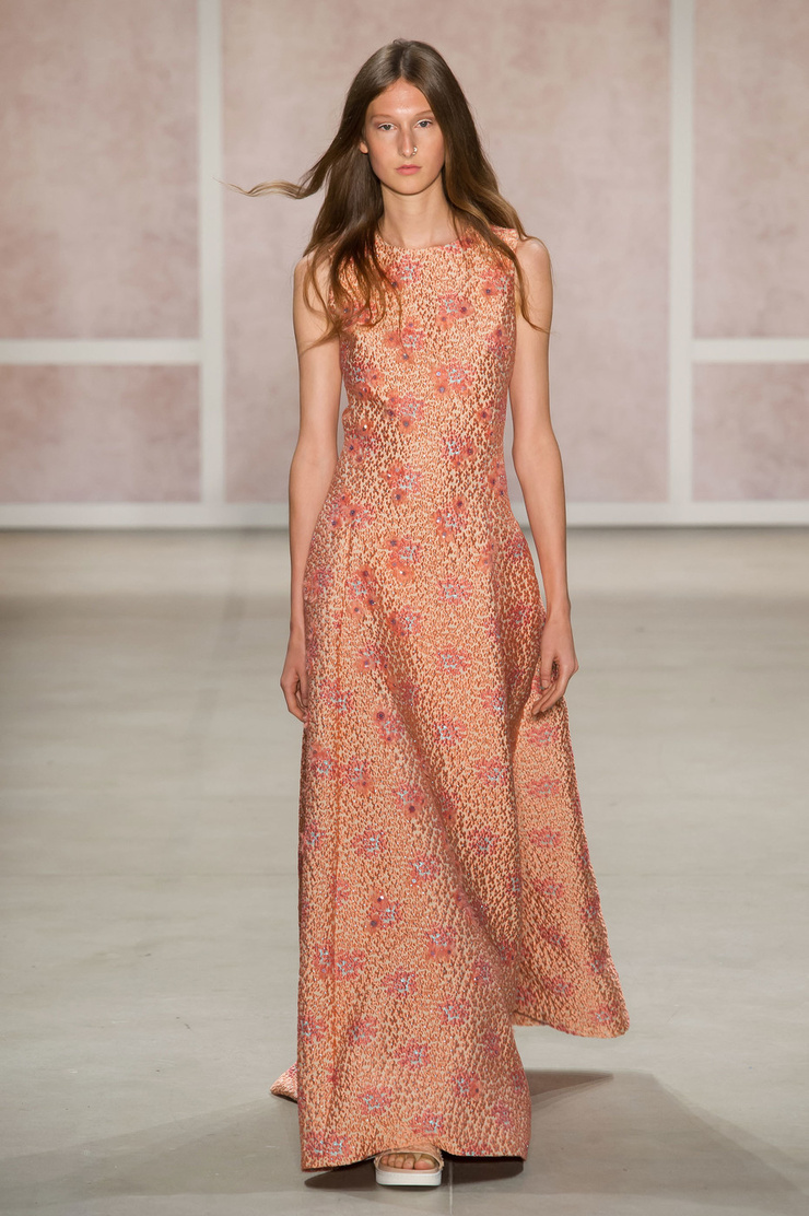 Picture of Jay Wright (model)