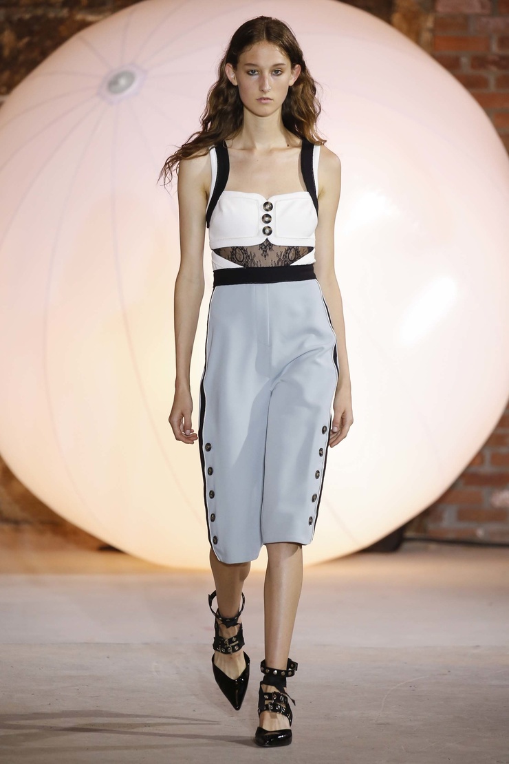 Picture of Jay Wright (model)