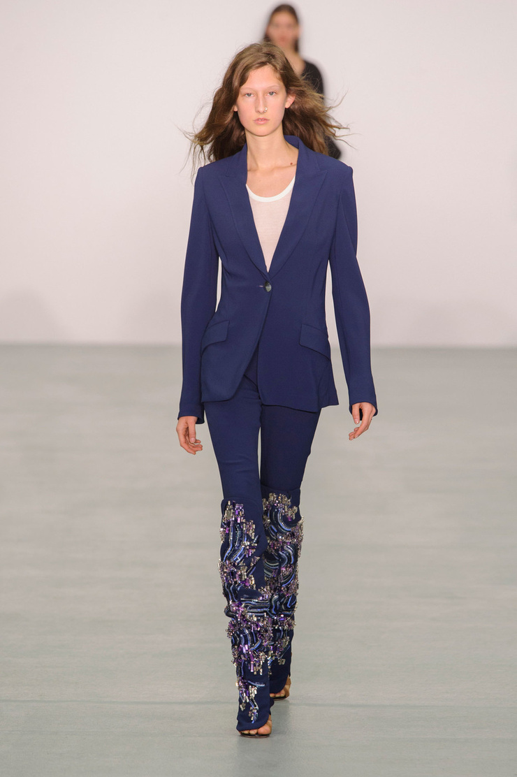 Picture of Jay Wright (model)