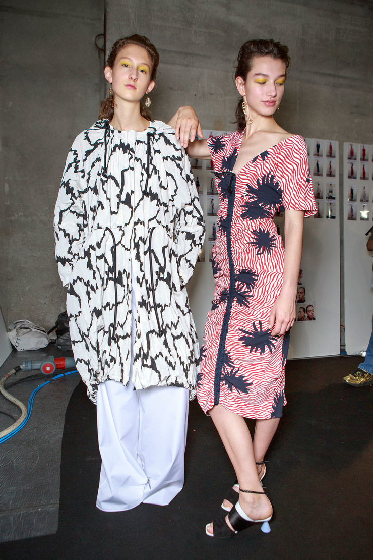 Picture of Jay Wright (model)