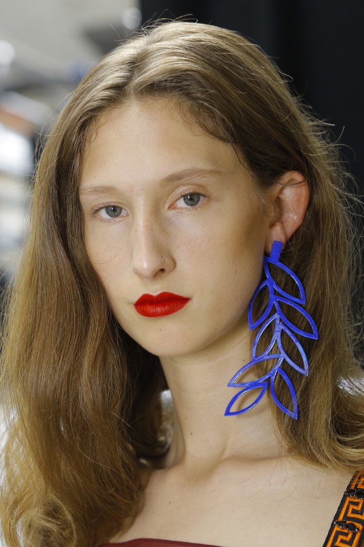 Picture of Jay Wright (model)