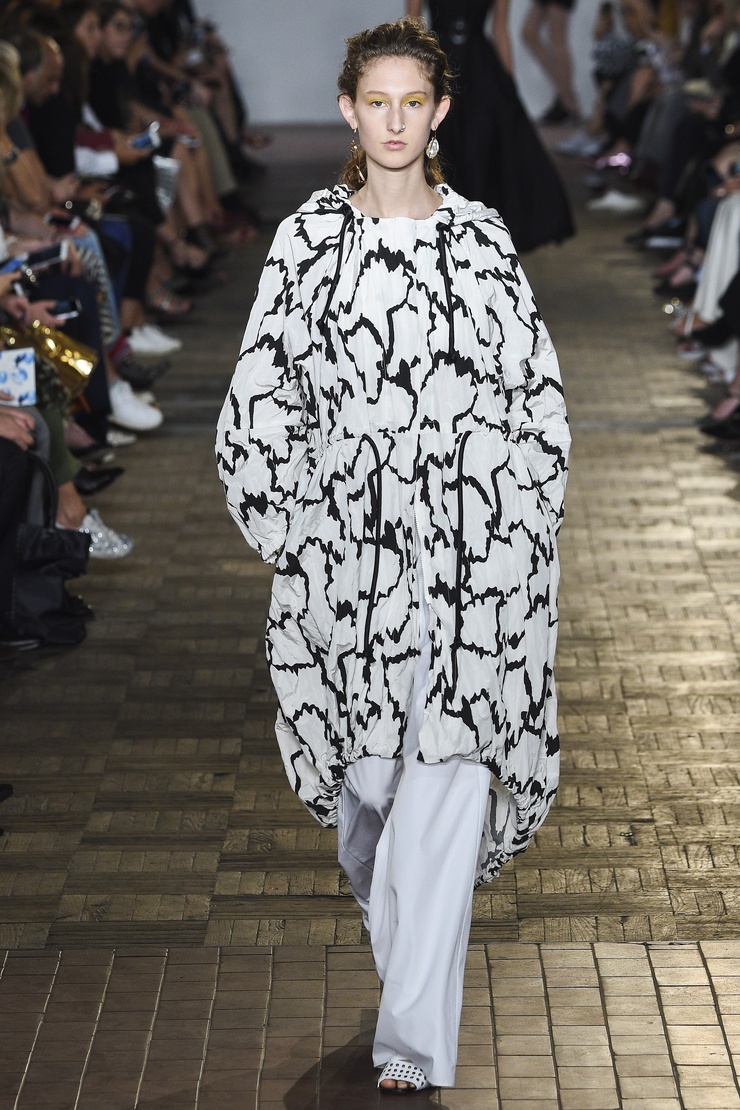 Image of Jay Wright (model)