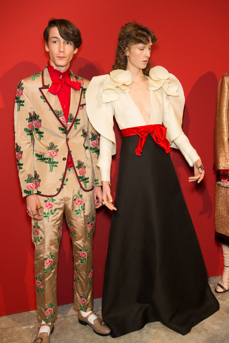 Picture of Jay Wright (model)