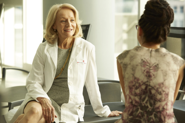 Picture of Rosemary Dunsmore