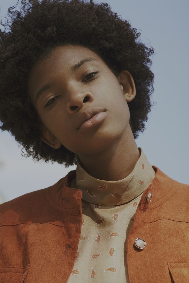 Picture of Derrionna Rogers