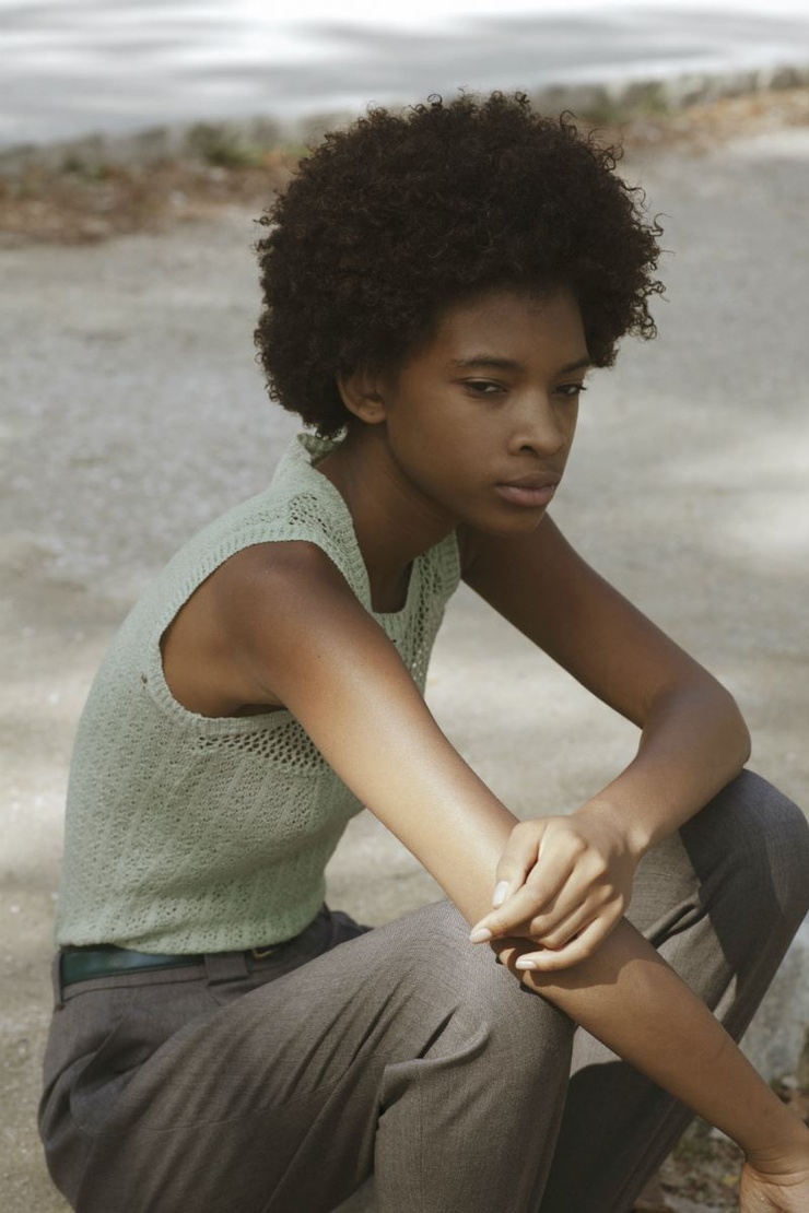 Picture of Derrionna Rogers