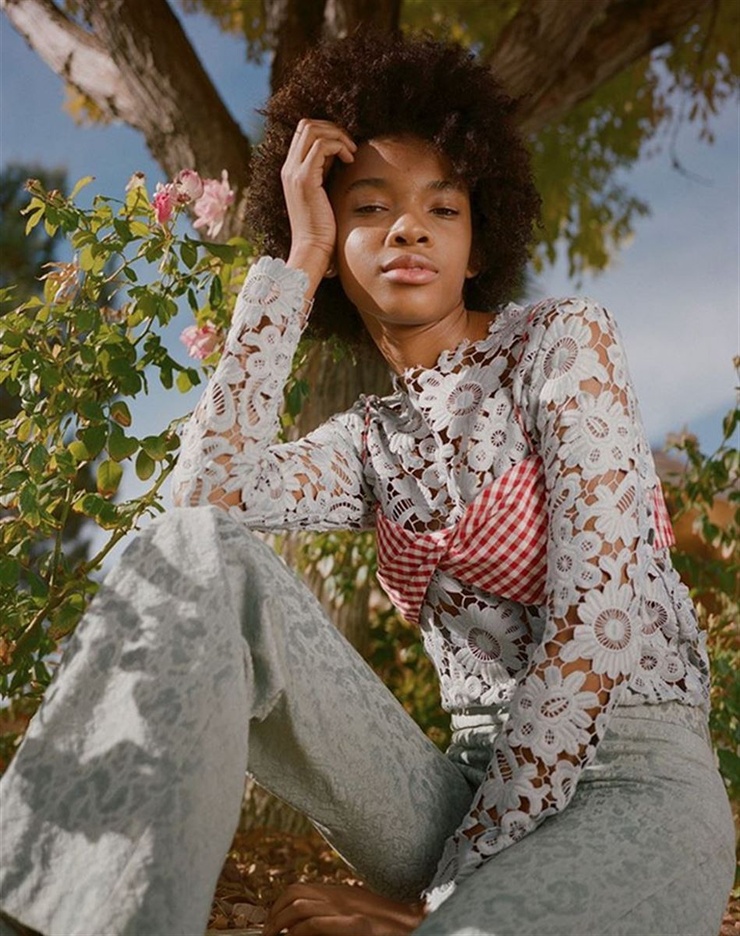 Picture of Derrionna Rogers