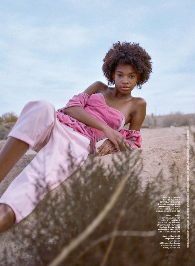 Picture of Derrionna Rogers