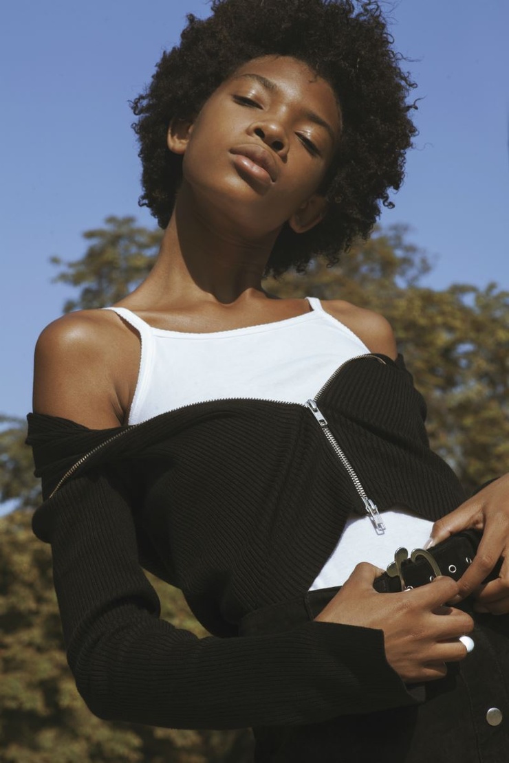 Picture of Derrionna Rogers