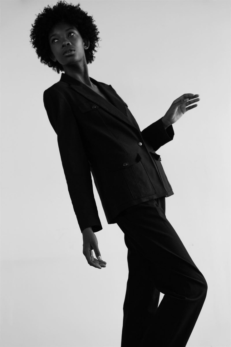 Picture of Derrionna Rogers