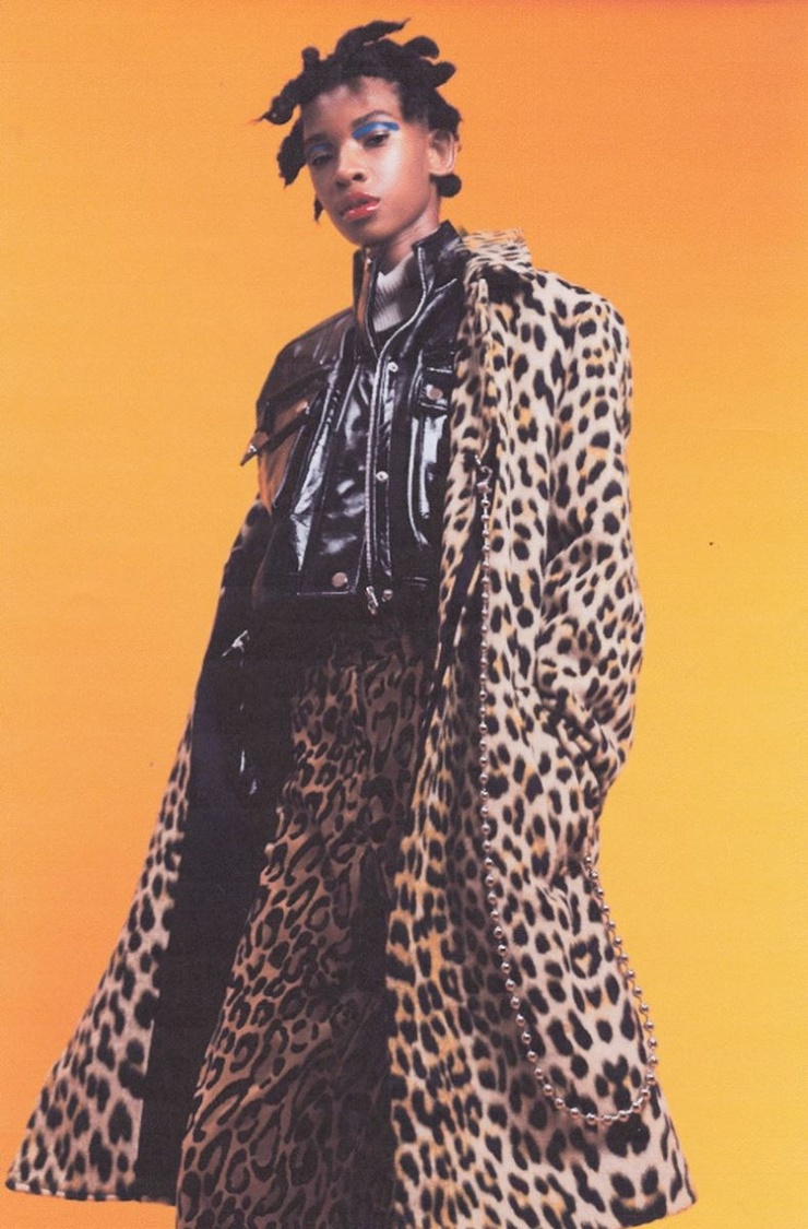 Picture of Derrionna Rogers