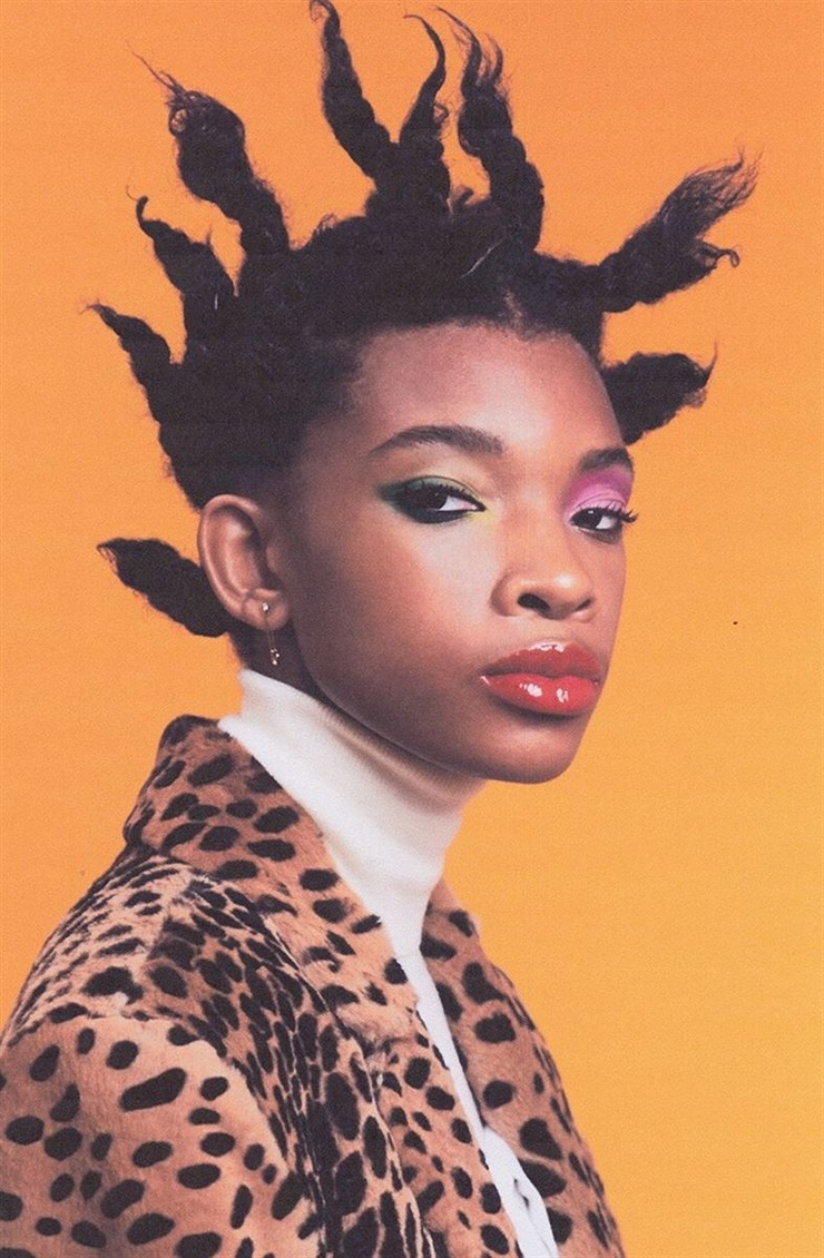 Image of Derrionna Rogers