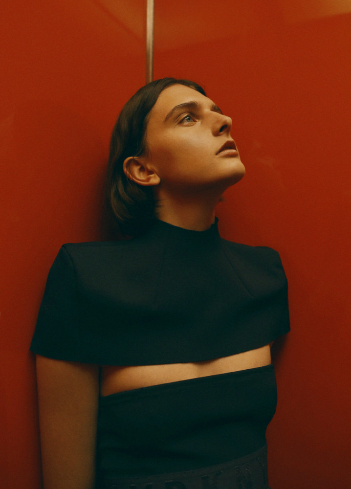 Picture of Anna Hagood