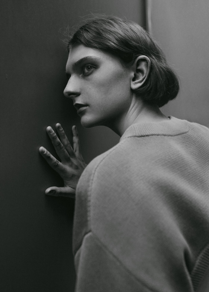 Picture of Anna Hagood