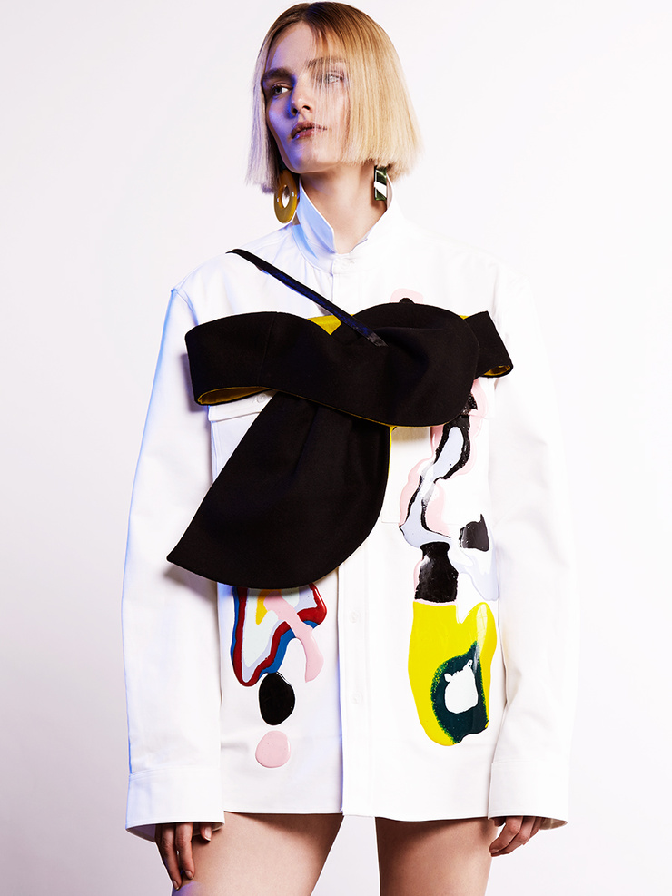 Picture of Elisabeth Lucasse