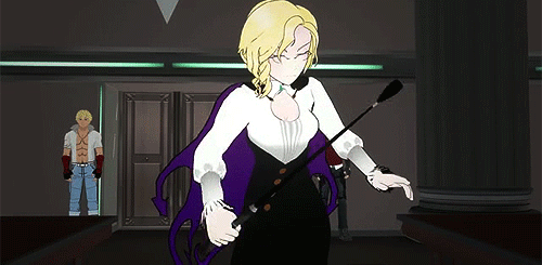 Glynda Goodwitch
