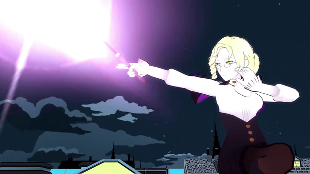 Glynda Goodwitch