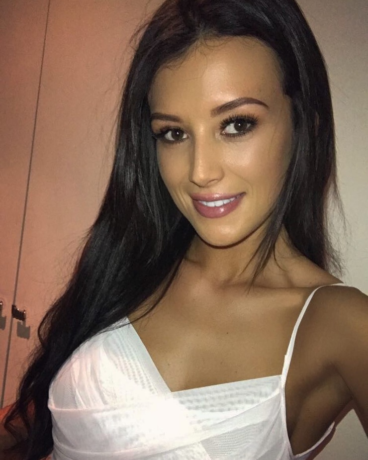 Image of Megan Bennett