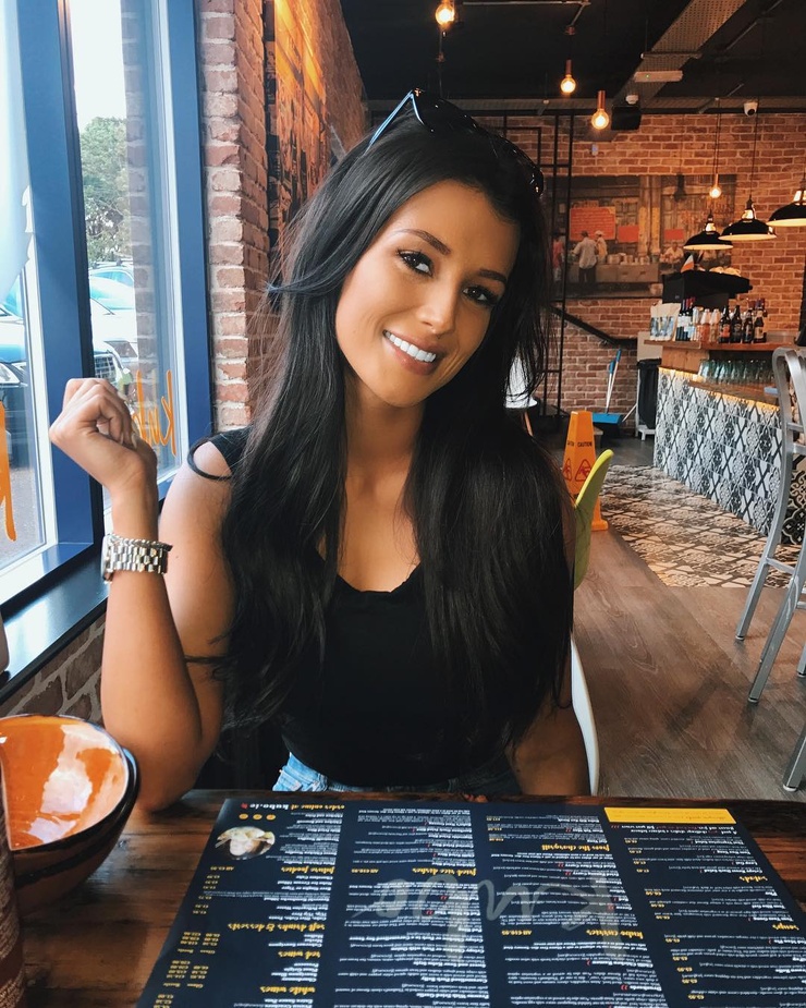 Picture of Megan Bennett