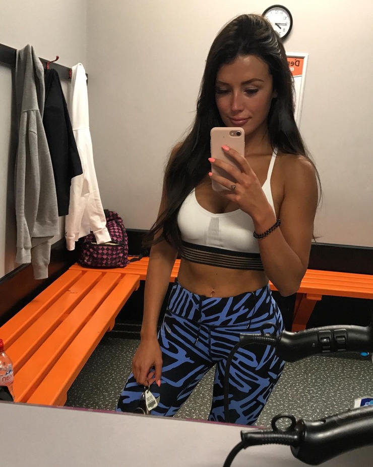 Picture of Megan Bennett