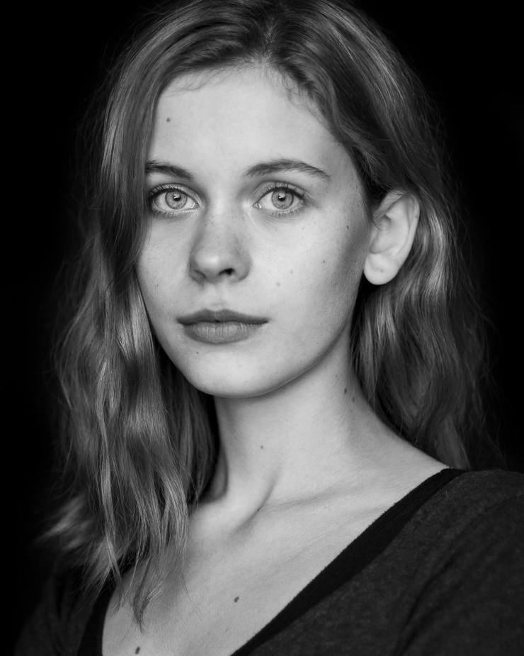 Sorcha Groundsell picture