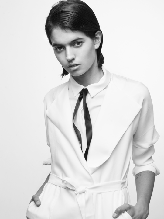 Picture of Abril Shaw