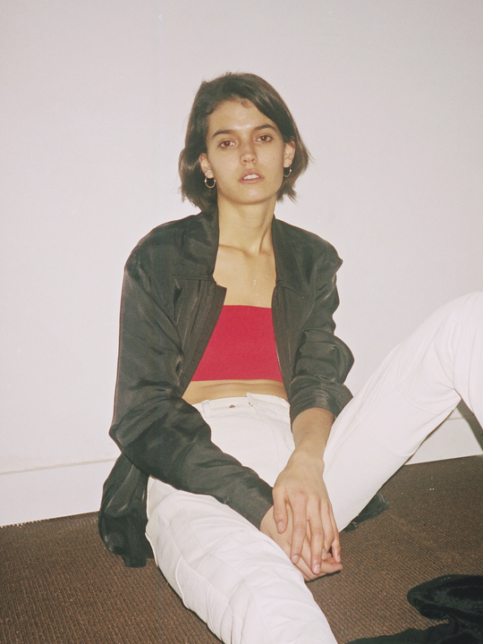 Picture of Abril Shaw