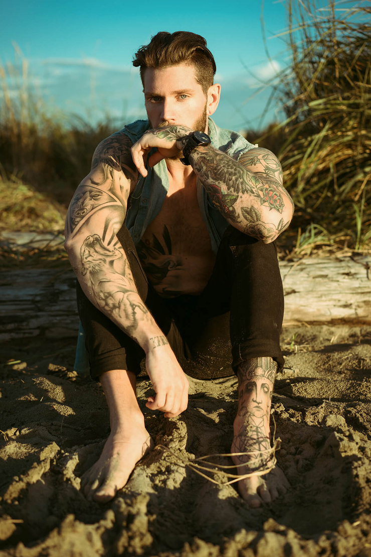 Picture of Ryan Crane