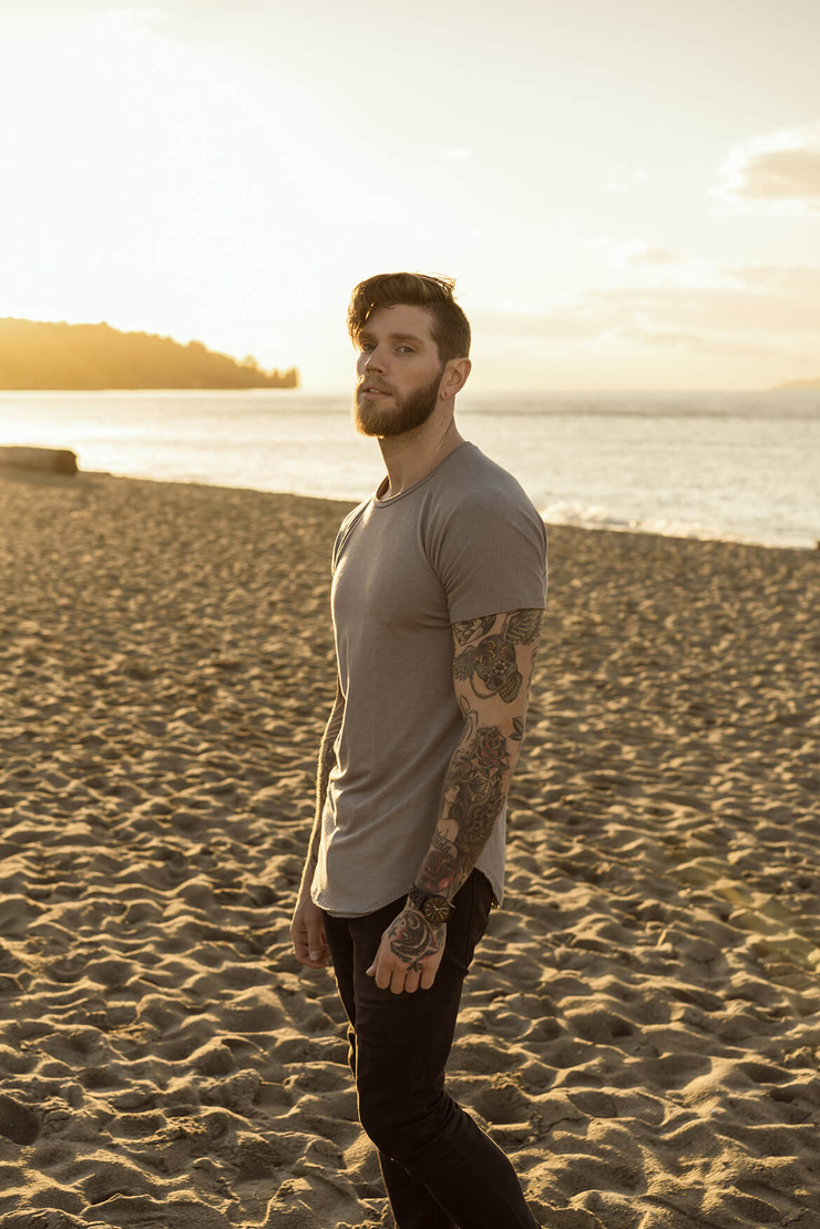 Picture of Ryan Crane