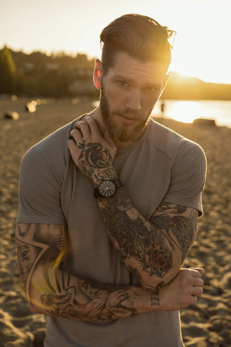 Picture of Ryan Crane