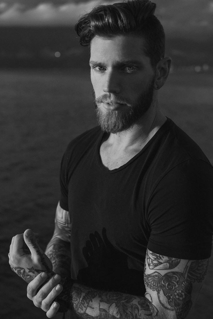 Picture of Ryan Crane