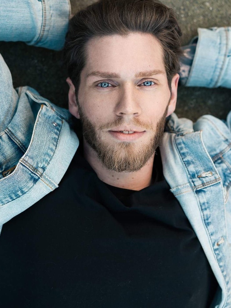 Picture of Ryan Crane