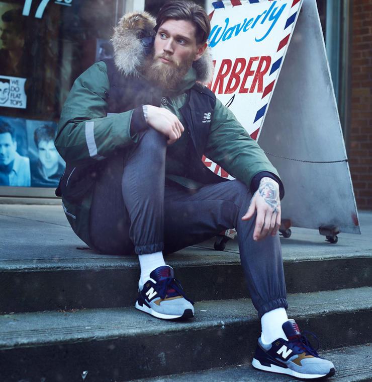 Picture of Ryan Crane