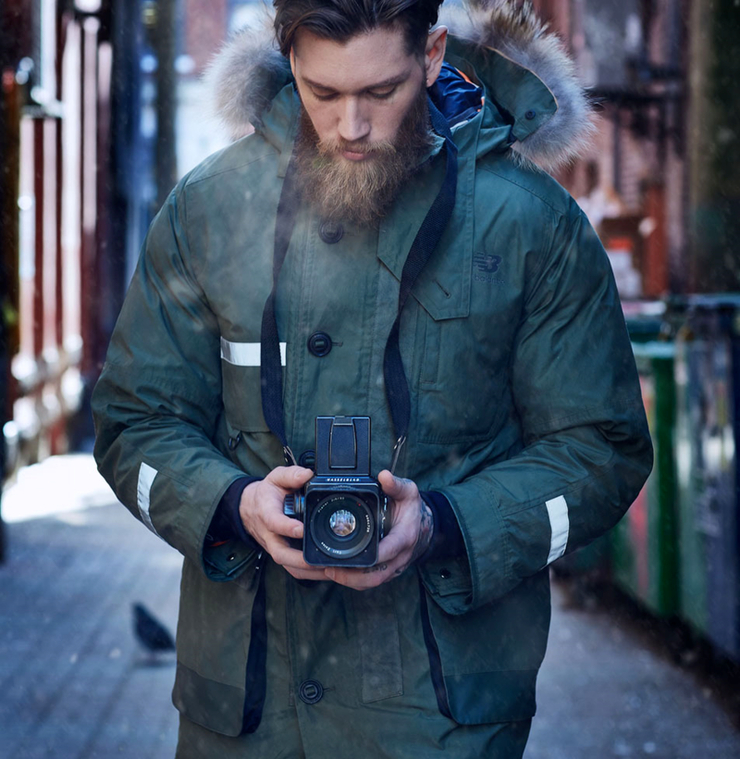 Picture of Ryan Crane