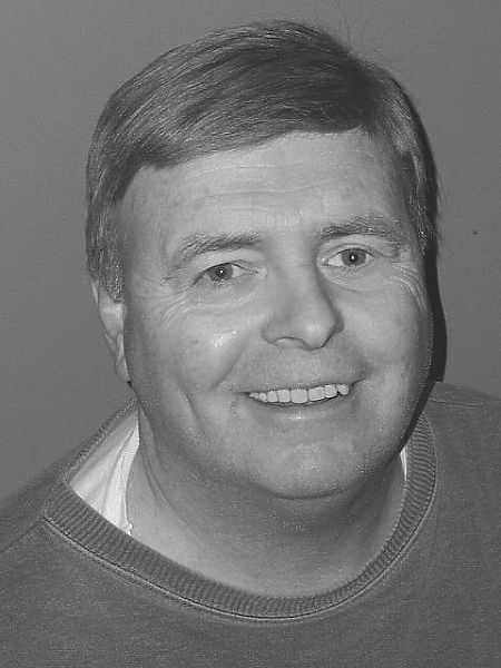 Picture of Hugh C. Daly