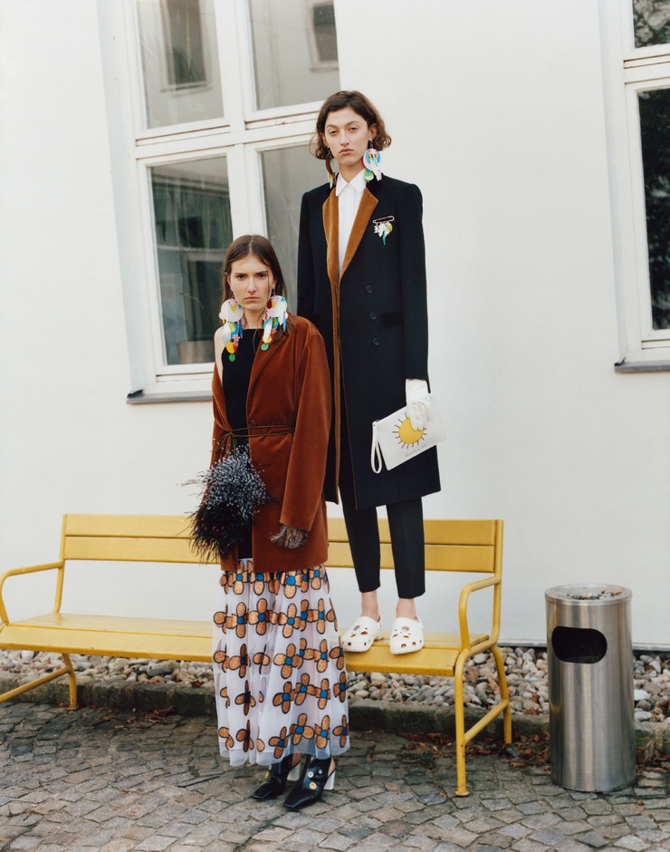 Picture of Lais van Niel