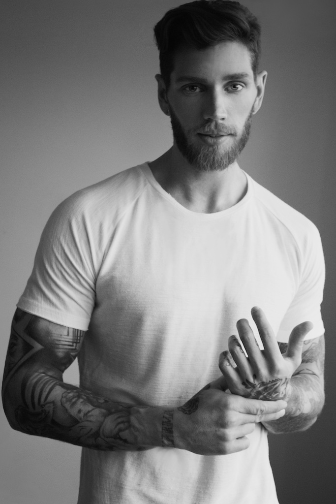 Picture of Ryan Crane