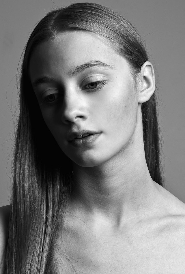 Picture of Amelia Harding