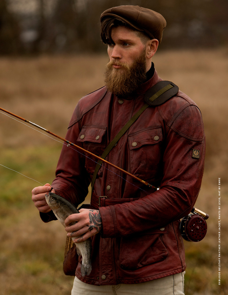 Picture of Ryan Crane