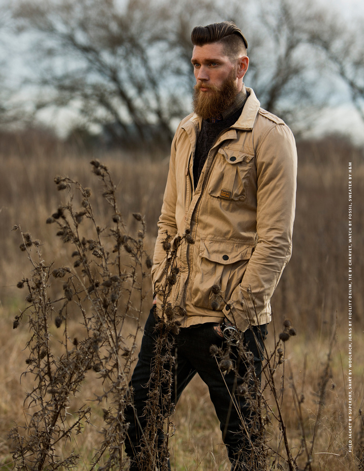 Picture of Ryan Crane