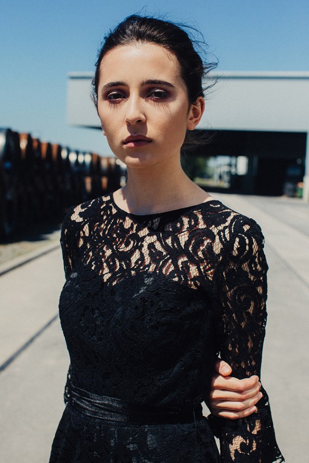 Picture of Andrea Pirker