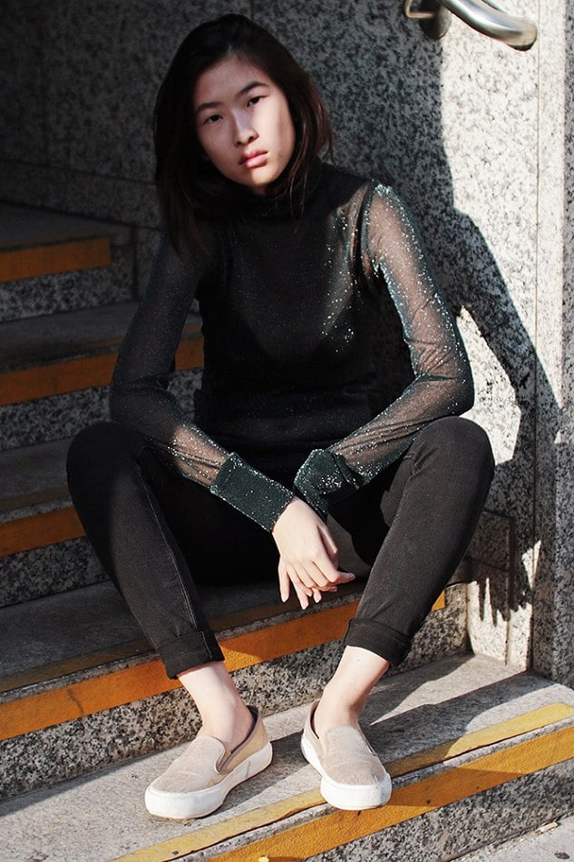 Picture of Caroline Hu