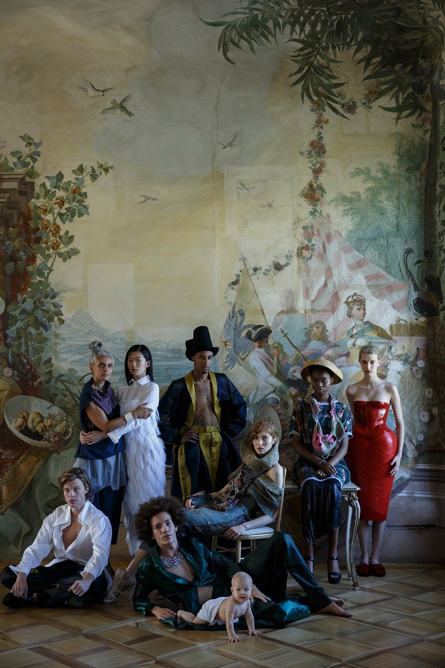 Picture of Caroline Hu