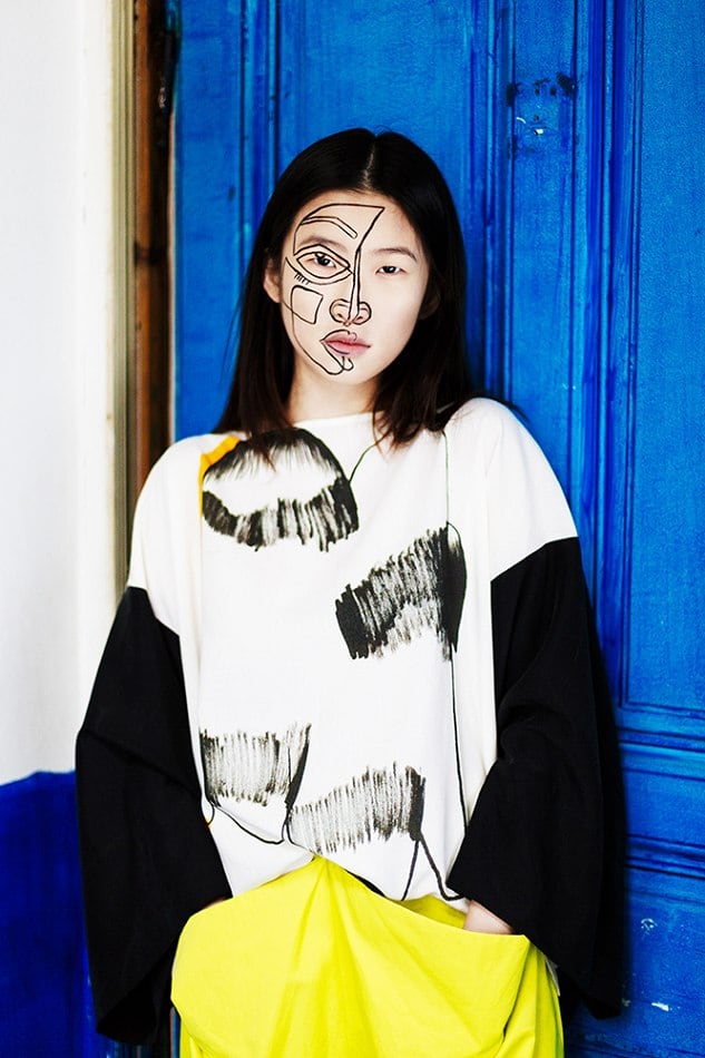 Picture of Caroline Hu