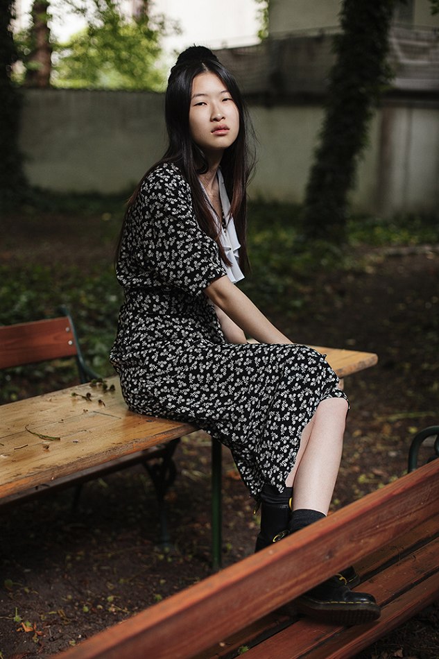 Picture of Caroline Hu