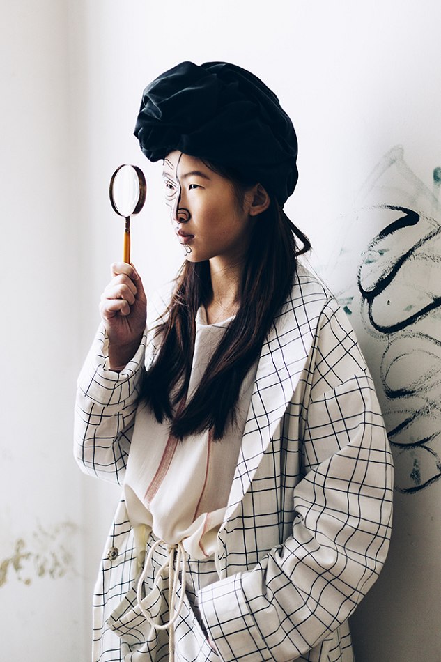 Picture of Caroline Hu