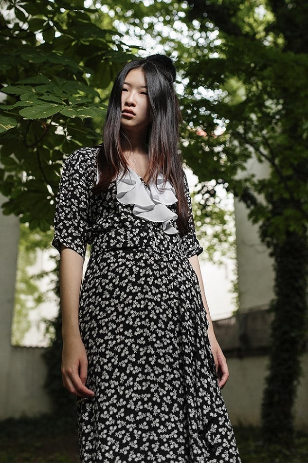 Picture of Caroline Hu