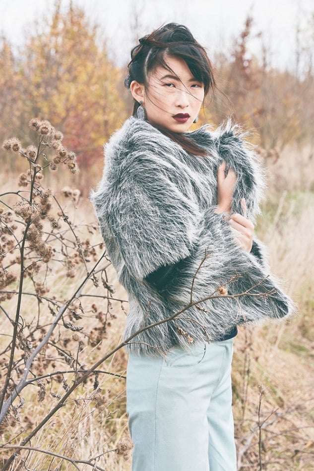 Picture of Caroline Hu